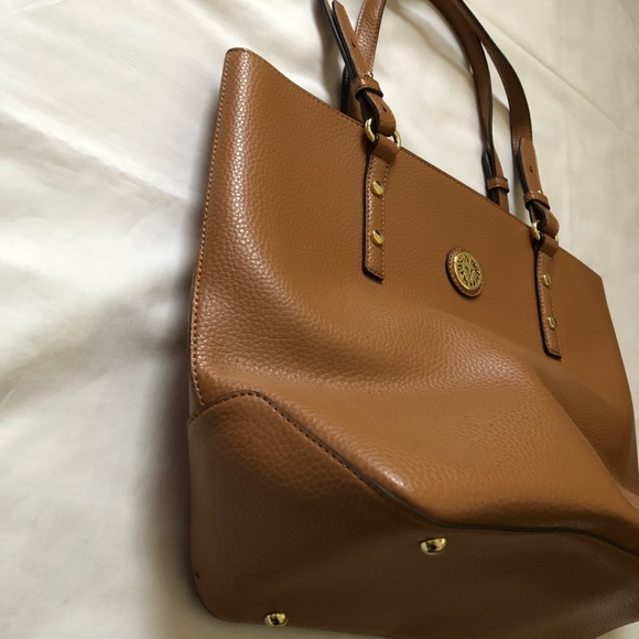 Anne Klein | Bags | Ann Klein Shoulder Bag | Poshmark